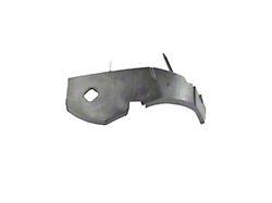 Mopar Challenger Bumper Support; Front Left; Extension Bracket ...
