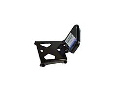 Mopar Challenger Bumper Bracket; Front Right 68174978AA (15-23 ...