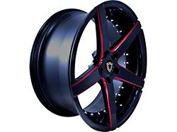 Marquee Wheels Parts | AmericanMuscle