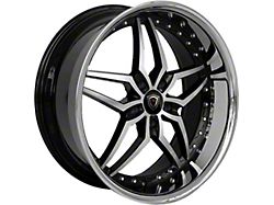 Marquee Wheels Parts | AmericanMuscle