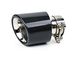 2011-2022 Dodge Charger Exhaust Tips | AmericanMuscle