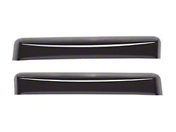 2011-2022 Dodge Charger Light Bars & Wind Deflectors | AmericanMuscle