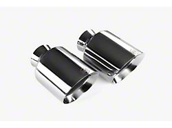 2011-2022 Dodge Charger Exhaust Tips | AmericanMuscle