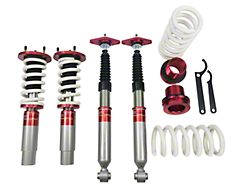 2011-2022 Dodge Charger Coilover Kits | AmericanMuscle