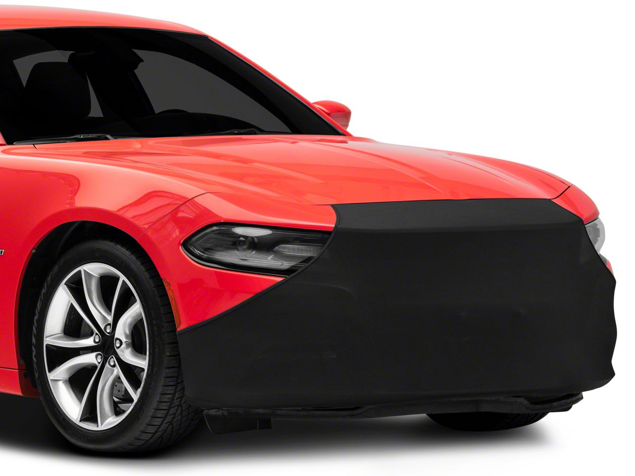 Charger Hi-Flow Front End Mask (06-23 Charger) - Free Shipping