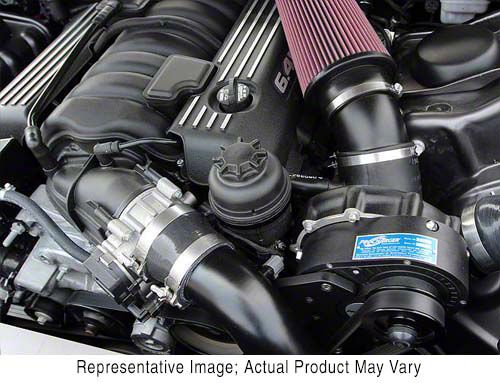 Procharger Charger High Output Intercooled Supercharger Kit with P-1SC ...