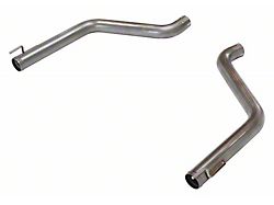 2006-2010 Dodge Charger Cat-Back Exhaust | AmericanMuscle