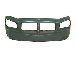 2006-2010 Dodge Charger Bumpers | AmericanMuscle