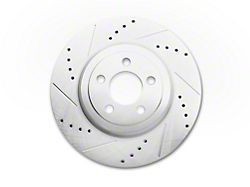 2011-2022 Dodge Charger Rotors | AmericanMuscle