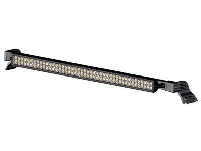 2011-2021 Jeep Grand Cherokee WK2 Light Bars & Mounts | ExtremeTerrain