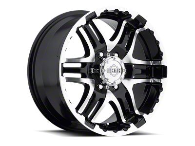 2017-2024 Nissan Titan Wheels | ExtremeTerrain