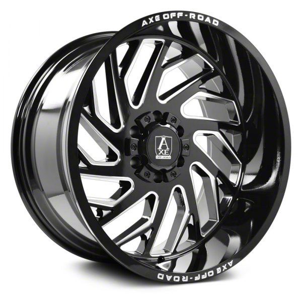 Wheels Of Zeus