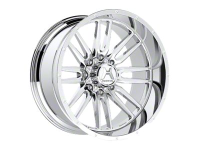 Nissan Titan Wheels | ExtremeTerrain