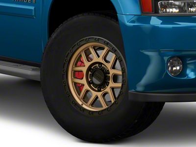 2022-2023 Toyota Tundra Wheels, Tires, & Packages | ExtremeTerrain