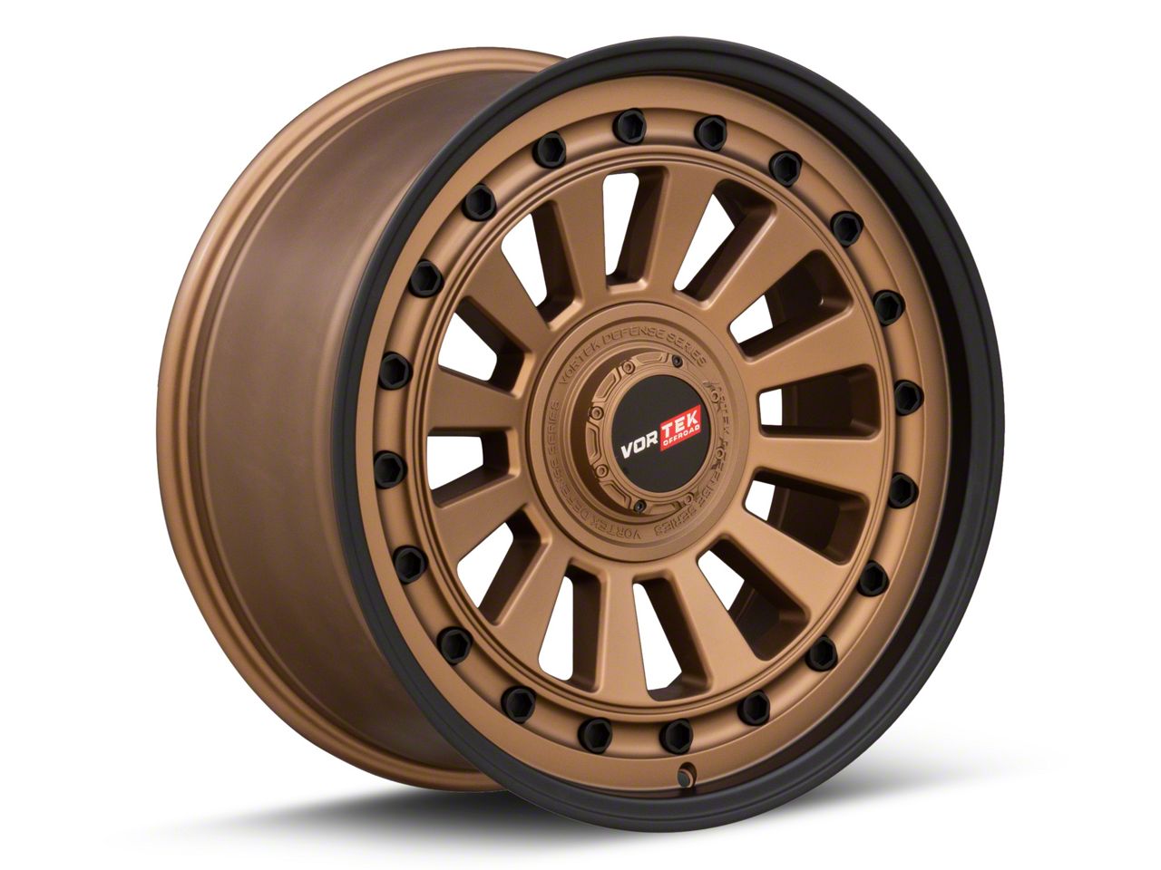 vortek-off-road-toyota-4-runner-vrd-702-matte-bronze-with-black-bolts