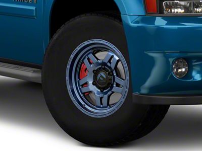 Fuel Wheels & Rims | ExtremeTerrain