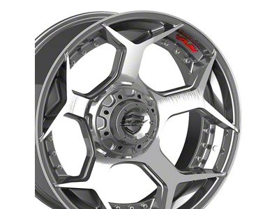 2016-2023 Nissan Titan XD Wheels | ExtremeTerrain