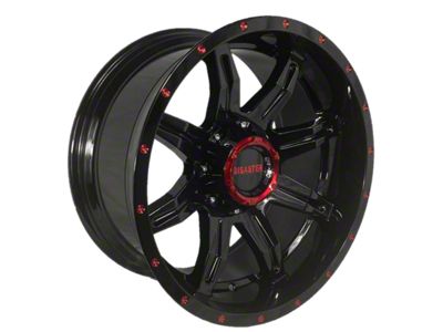 2017-2023 Nissan Titan Wheels & Tires | ExtremeTerrain