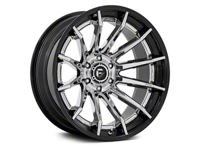 2017-2023 Nissan Titan Wheels & Tires | ExtremeTerrain