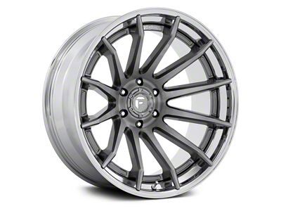 2017-2024 Nissan Titan Wheels & Tires | ExtremeTerrain