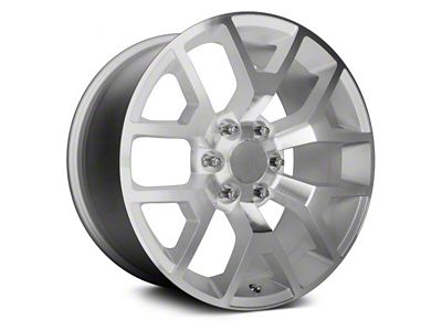 2022-2023 Toyota Tundra Wheel & Tire Packages | ExtremeTerrain