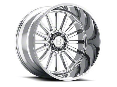 Nissan Titan Wheels & Tires | ExtremeTerrain