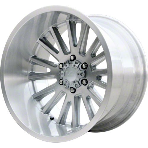 Aluminum 4x4 Wheels