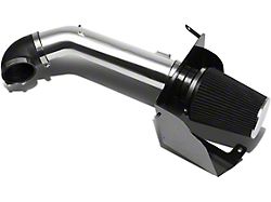 Chevy Silverado Cold Air Intakes | AmericanTrucks