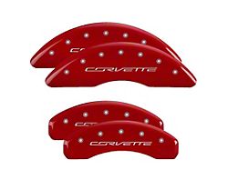 2014-2019 C7 Corvette Caliper Covers | AmericanMuscle