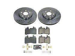 2014-2019 C7 Corvette Brakes | AmericanMuscle