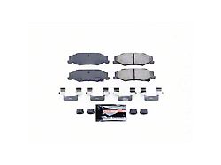 2005-2013 C6 Corvette Brake Pads | AmericanMuscle