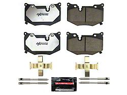 2014-2019 C7 Corvette Brakes | AmericanMuscle