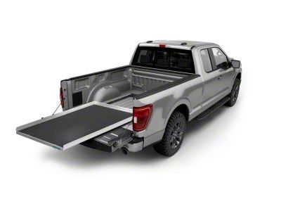 2022-2023 Nissan Frontier Bed Accessories | ExtremeTerrain