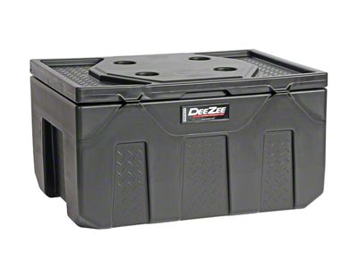2022-2024 Nissan Frontier Tool Boxes & Bed Storage | ExtremeTerrain