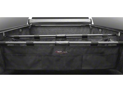 2022-2024 Nissan Frontier Tool Boxes & Bed Storage | ExtremeTerrain