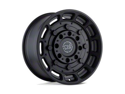 2022-2024 Nissan Frontier Wheels | ExtremeTerrain