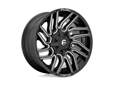Jeep TJ Wheels, Tires, & Packages for Wrangler (1997-2006) | ExtremeTerrain
