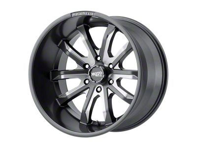 2022-2024 Nissan Frontier Wheels | ExtremeTerrain