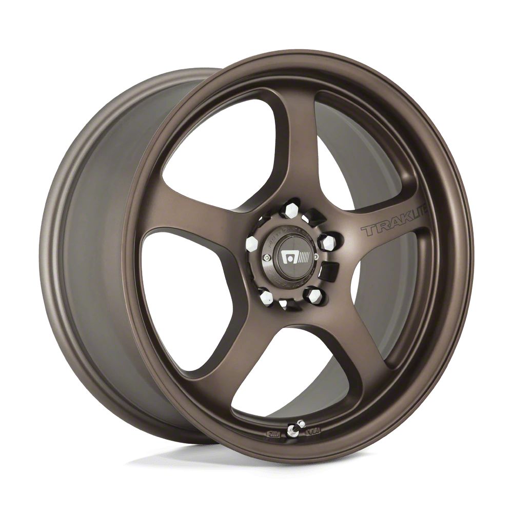 Motegi Jeep Cherokee MR131 Matte Bronze Wheel; 17x7 MR13177012645 (84 ...