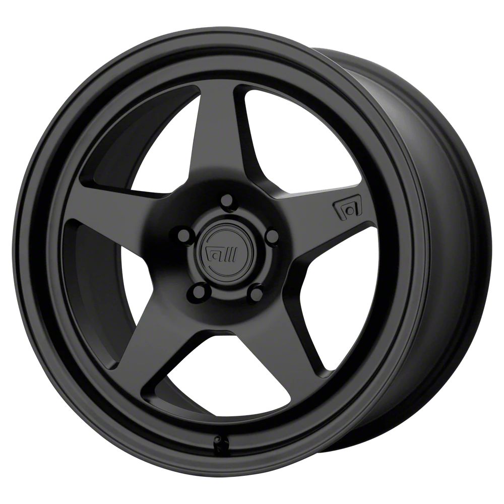 Motegi Jeep Cherokee MR137 Satin Black Wheel; 17x8.5 MR13778512735 (84 ...