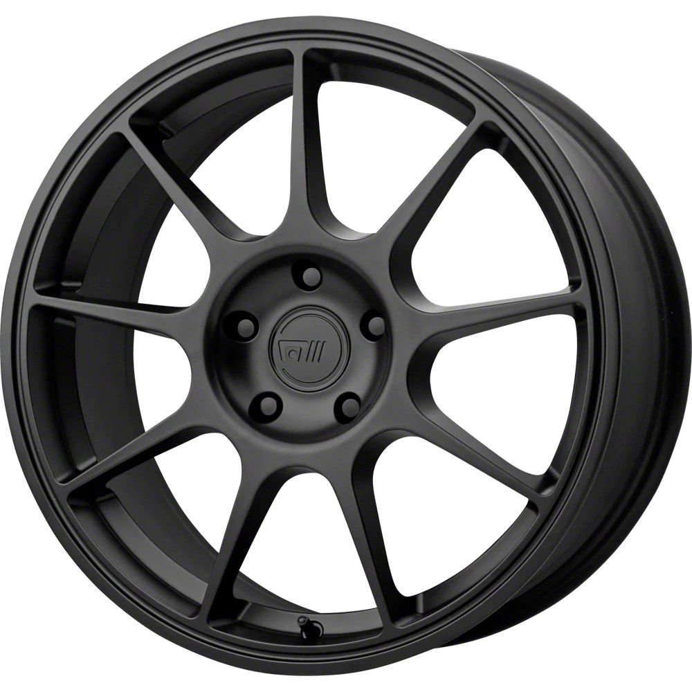 Motegi Jeep Grand Cherokee MR138 Satin Black Wheel; 17x7 MR13877012738 ...