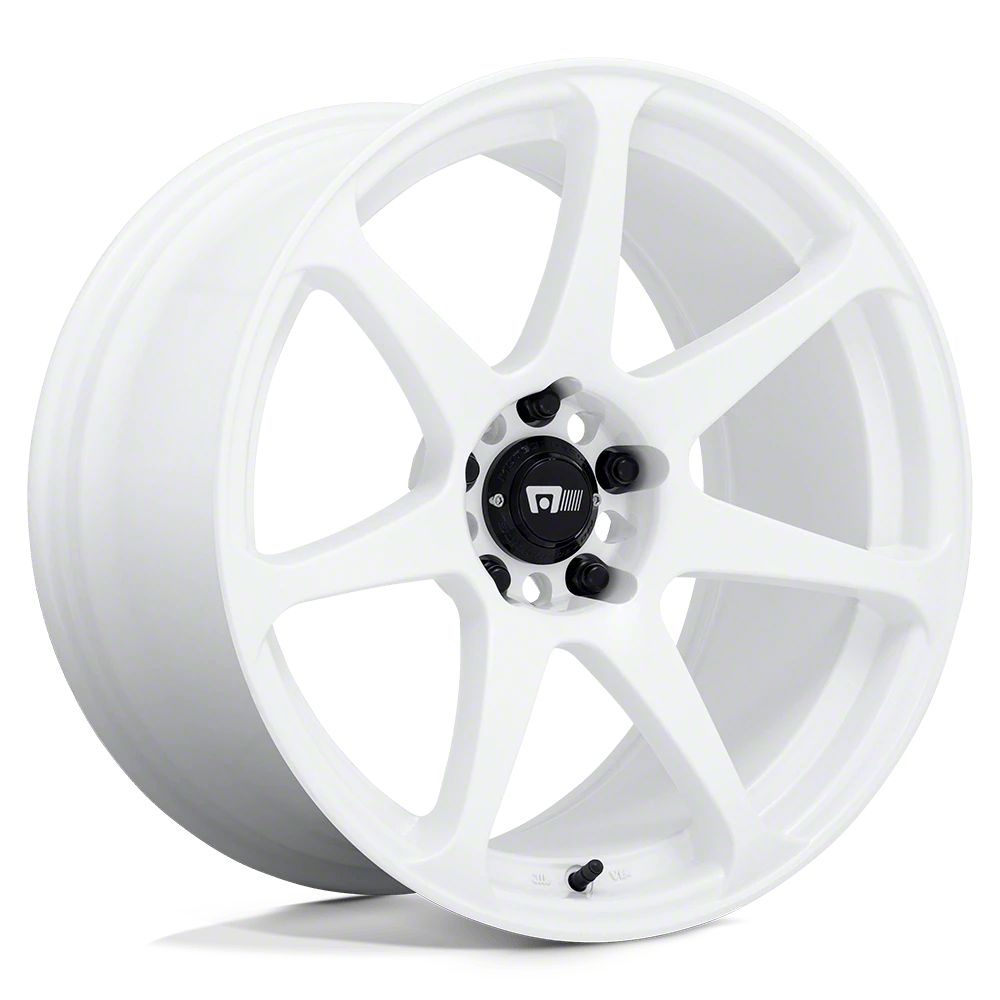 Motegi Jeep Wrangler Battle White Wheel; 17x9.5 MR15479512915 (97-06 ...