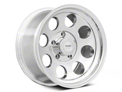 Jeep YJ Wheels & Jeep Rims, Beadlock Wheels for Wrangler (1987-1995 ...