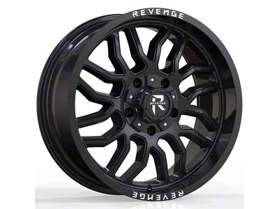 20 Inch Jeep Wheels & Jeep Rims, Beadlock Wheels for Wrangler ...
