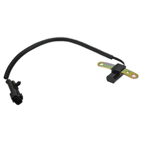Jeep Cherokee Crankshaft Position Sensor (96-00 2.5L Jeep Cherokee XJ ...