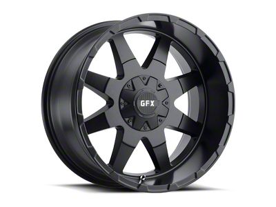 18 Inch Jeep Wheels & Jeep Rims, Beadlock Wheels for Wrangler ...