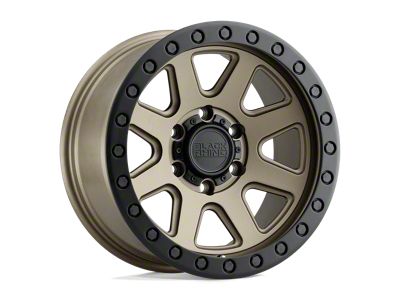 2005-2021 Nissan Frontier Wheels | ExtremeTerrain