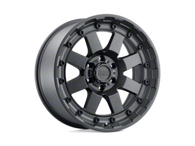 2022-2024 Nissan Frontier Wheels | ExtremeTerrain