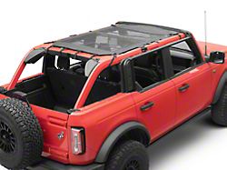 2021-2023 Ford Bronco Bikini Tops | ExtremeTerrain