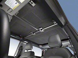 2021-2023 Ford Bronco Headliners | ExtremeTerrain